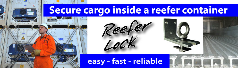 Reefer Lock