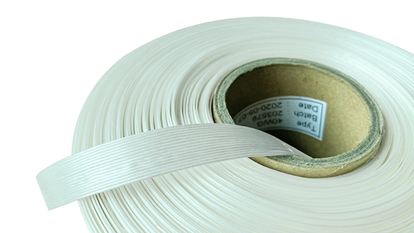 OEMSERV | Hot Melt Strapping